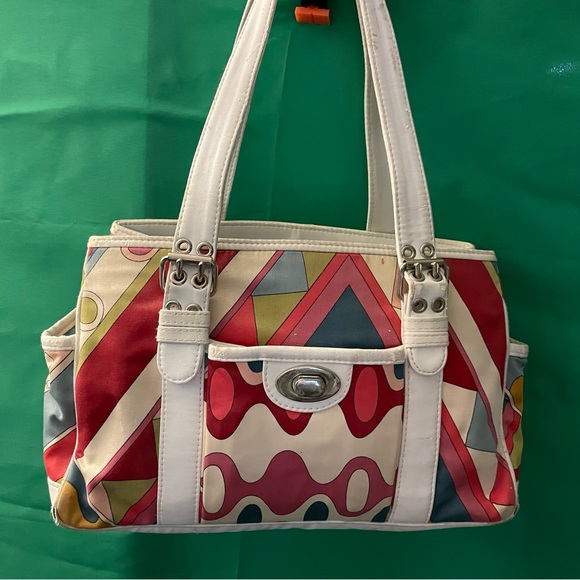 Isabella Fiore | Bags | Isabella Fiore Handbag | Poshmark